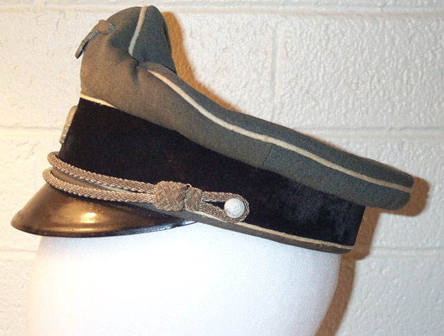 SS RELICS - WAFFEN-SS TUNICS, SS HEADGEAR, SS POSTERS, SS UNIFORMS, SS ...